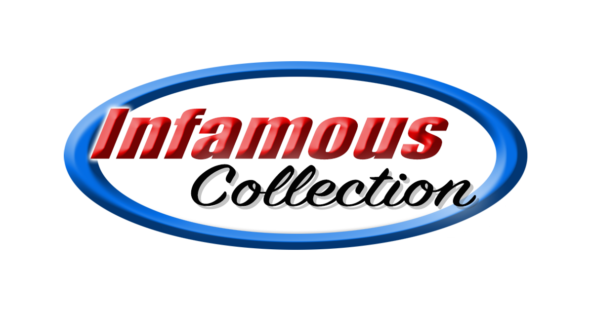 Infamous Collection